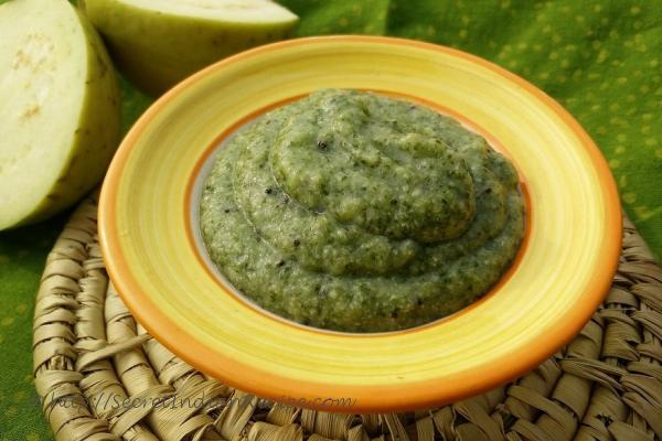 How to make Guava Chutney | Amrood Ki Chutney - Indian Recipes, Vegetarian Recipes